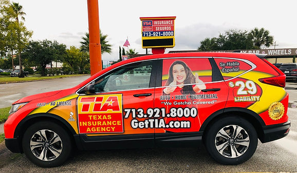 Texas Insurance Agency | About